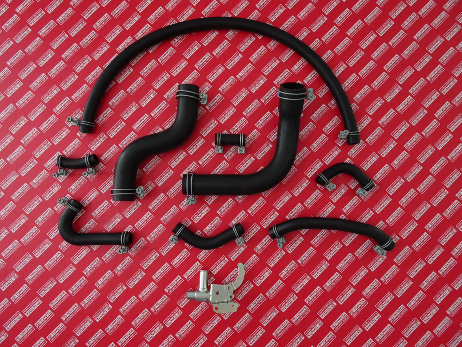 Toyota Corona 2000 GT 18RG 1974 1975 1976 1977 1978 RT85 RT95 RT104 ...