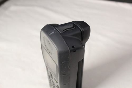 Motorola Iridium 9505 Satellite Phone (No Back Cover or Battery) | eBay