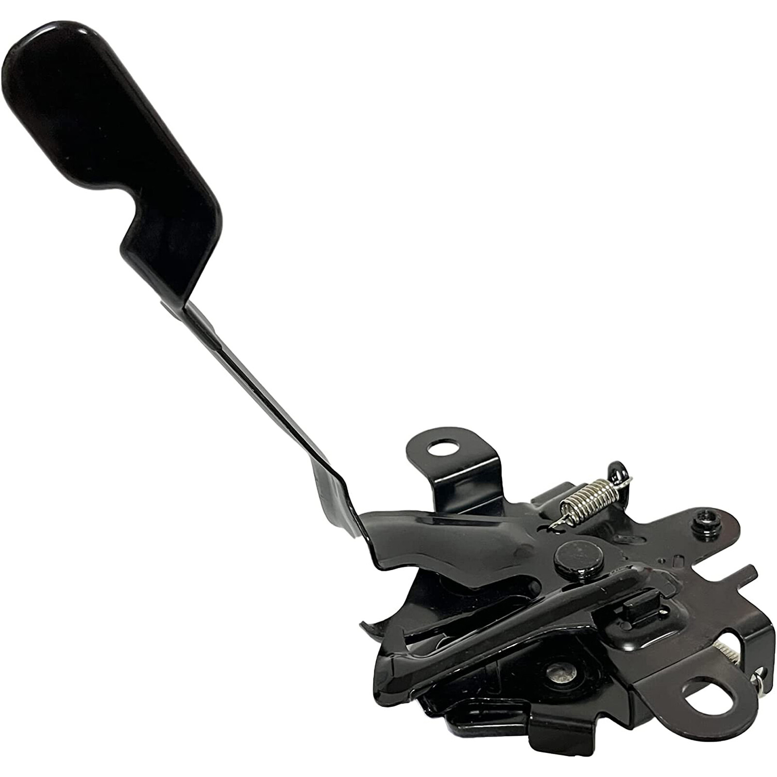 Hood Latch Lock Assembly for 2019 2020 2021 Toyota RAV4 2.5L 535100R050 ...