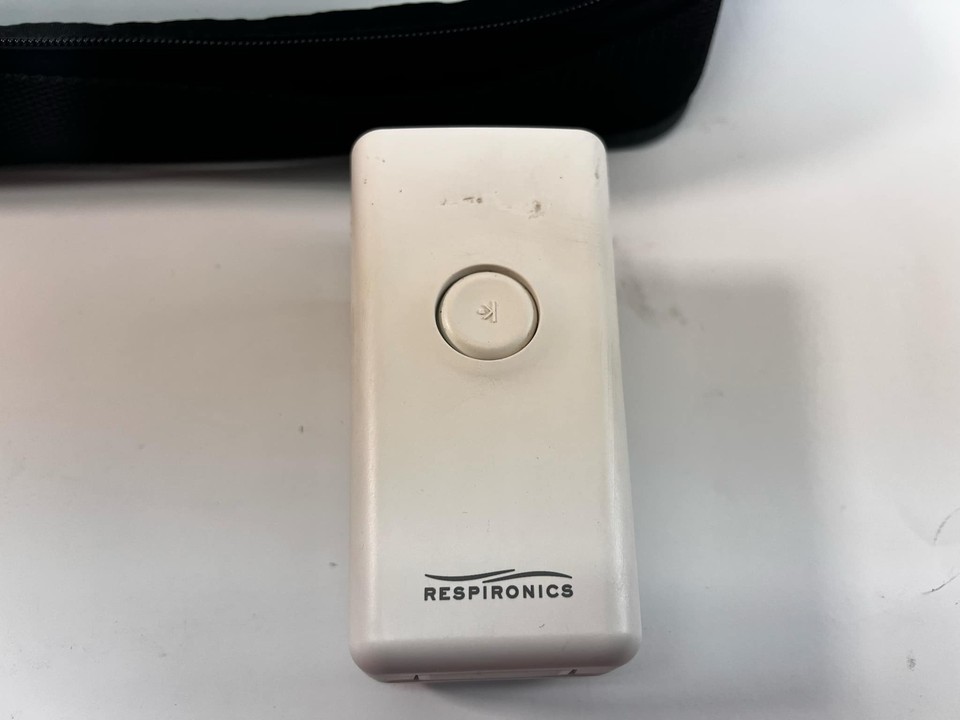 Philips Respiironics Alice PDx Portable Sleep Diiagnostic System With ...