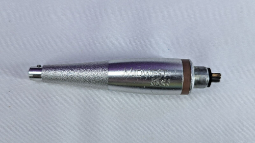 Midwest RDH Hygiene Handpiece - Dental | eBay