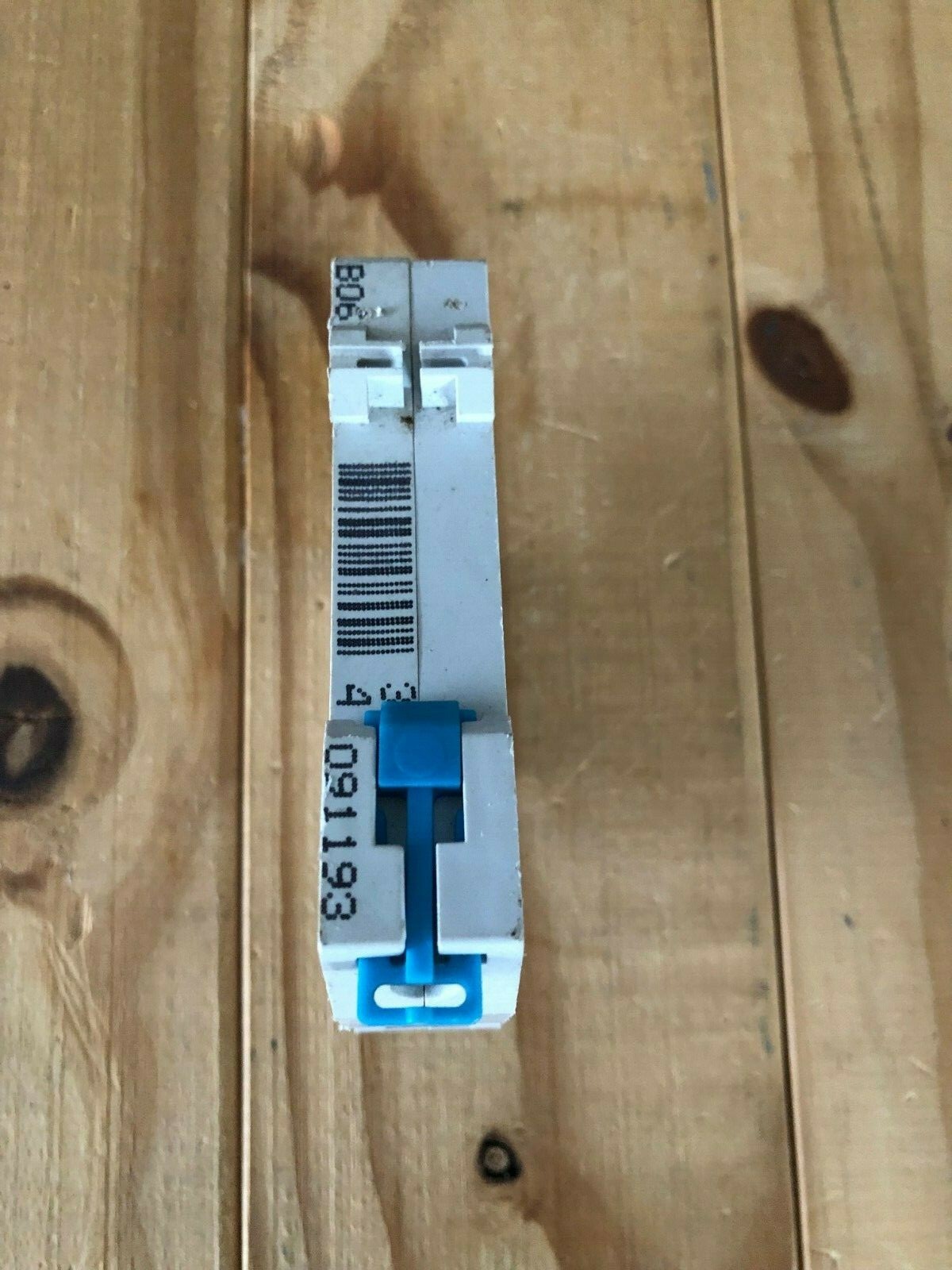 GE Series E 6a Type B Mcb(bs60898)part Number 621304 for sale online | eBay