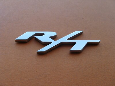 DODGE CHALLENGER CHARGER MAGNUM CALIBER R/T EMBLEM LOGO BADGE SYMBOL ...