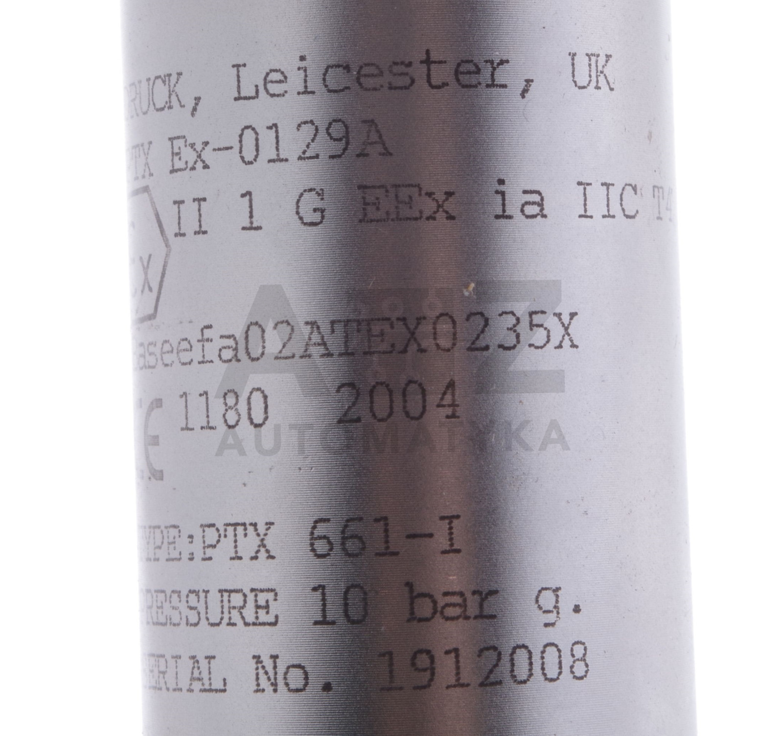 GE DRUCK EX-0129A EX0129A PTX 661-I PTX661-I PTX661I | eBay