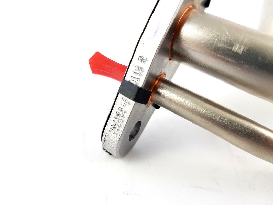 Tuyau De Turbine Original Master III Movano NV400 2.3 dCI 8200796159 | eBay