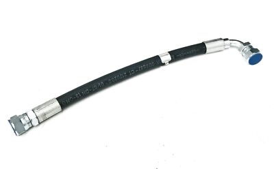 Cummins OEM Flexible Hose Assembly 4992795 NOS | eBay