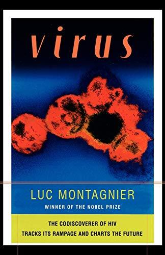 Virus: The Co-discoverer of HI - Paperback - VERY GOOD 9780393337037| eBay