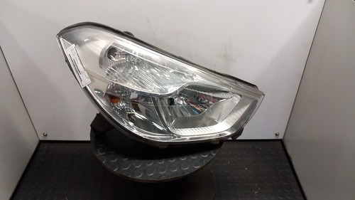 Projecteur-Faro Droit 260109545R Dacia Dokker (11/12>02/17