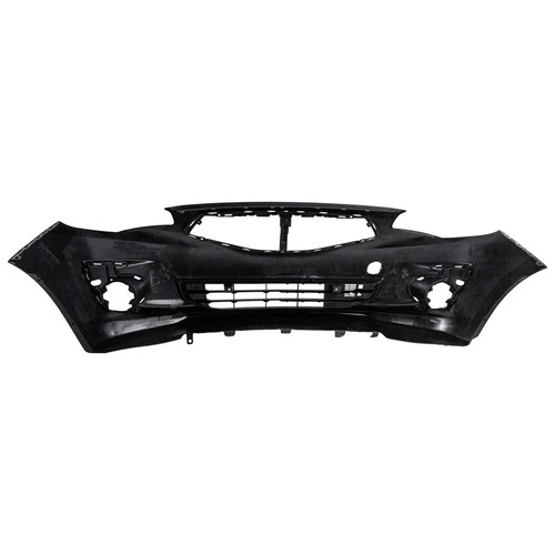 Bumper Cover For 2017-2020 Mitsubishi Mirage G4 Front 6400H293-PFM | eBay