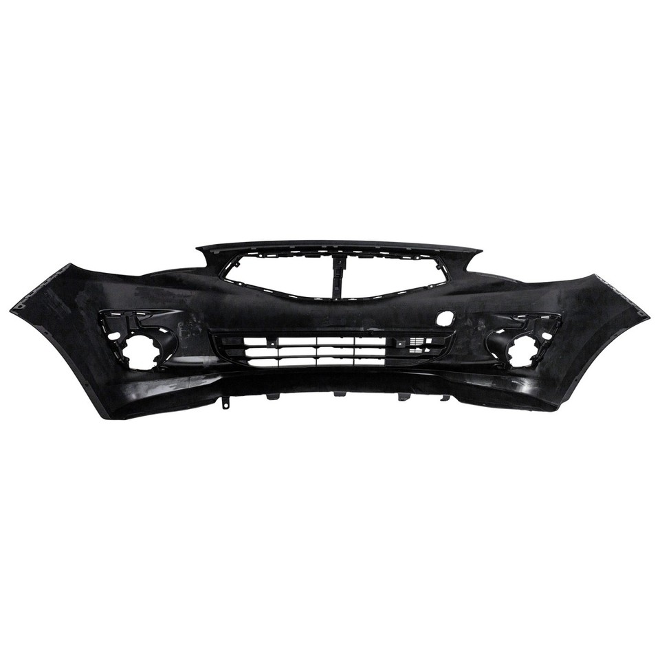 Bumper Cover For 2017-2020 Mitsubishi Mirage G4 Front 6400H293-PFM | eBay