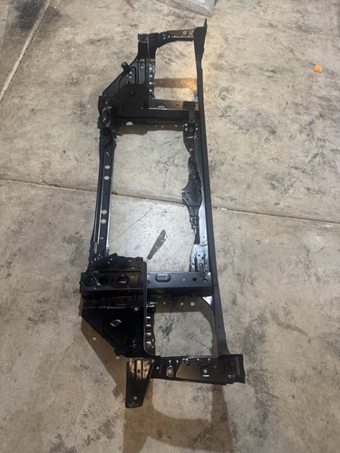 Radiator Support For 2014-2021 Toyota Tundra Assembly TO1225325 ...