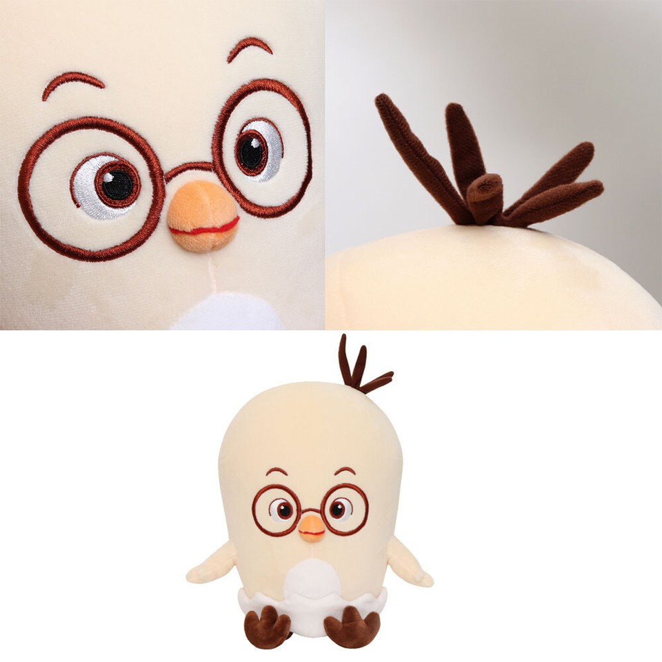 [Pat a Pat Como] COMO Model Cut Soft Doll Plush Toy 25cm Korea Toy Gift ...