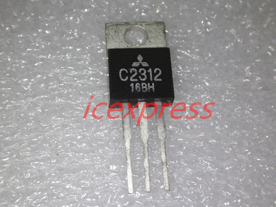 5PCS 2SC2312 TO-220 | eBay