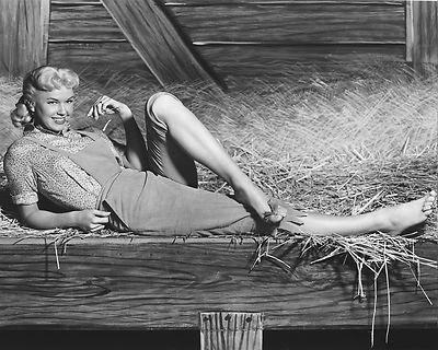 Doris Day 10" x 8" Photograph no 7 | eBay UK