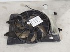 2021-2023 Kia SELTOS Radiator Fan Motor Fan Assembly 2.0L Naturally ...