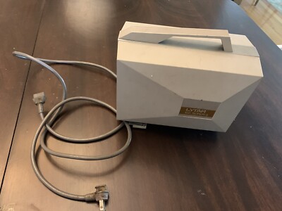 Vintage Lytar 130 Super 8 Projector w/ Power Cord Palliard Inc Made In ...