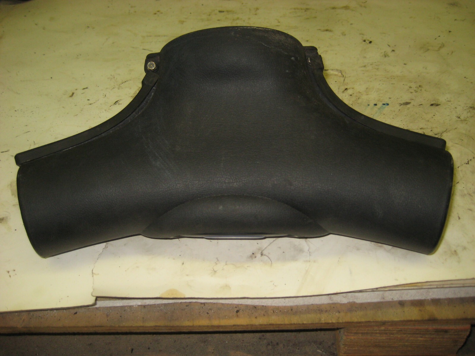 2000 Polaris Indy Super Sport 550 Snowmobile Handlebar Pad/Cover | eBay