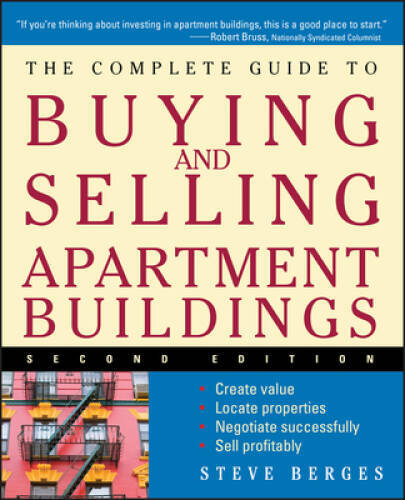 The Complete Guide to Buying and Selling Apartment Buildings ...
