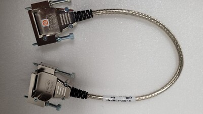 Lot of 4 Cisco 72-2632-01 50 Cm Stack Cables CAB-STACK-50CM | eBay