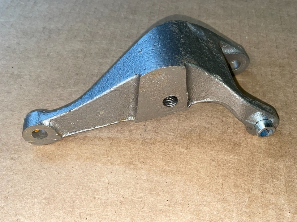 Corvette Alternator Bracket SBC 69 70 71 72 73 74 75 76 77 78 79 | eBay