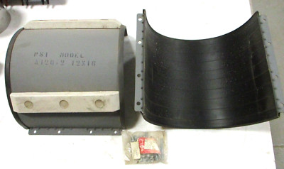 Metallic Casing Spacers / Isolators Fits 12" Carrier Pipe OD x 16 ...