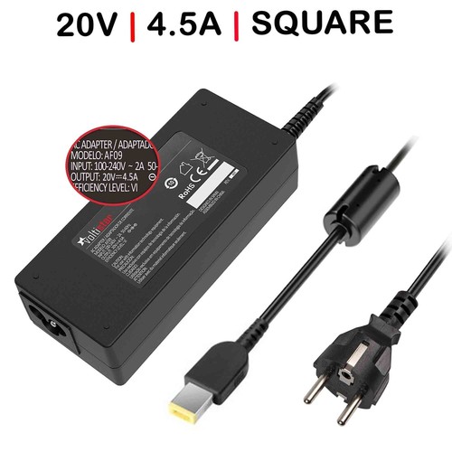 Chargeur Pour Ordinateur Portable Lenovo Z40-70 Z40-75 Z41-70 ...