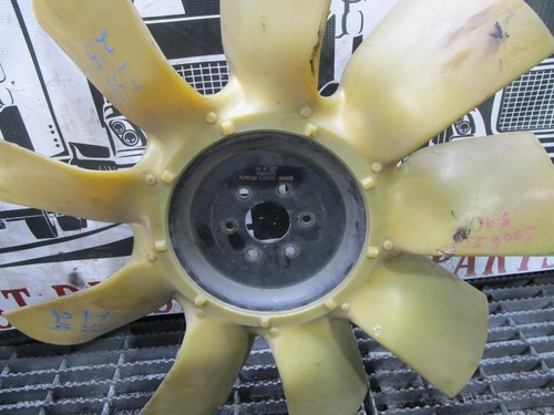 12-valve fan adapter for Ford 6.0 powerstroke | Cummins Diesel Forum