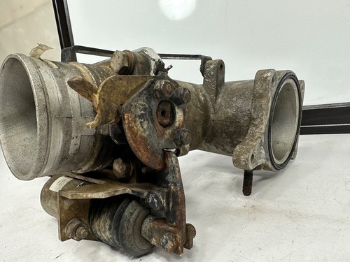 2005 2006 2007 05 06 07 FORD f-350 f-250 6.0L 6.0 DIESEL RODA DEACO ...