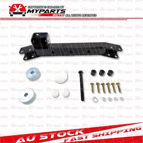 Premium Quality Diff Drop Kit for Toyota Toyota Landcruiser 100 series ...