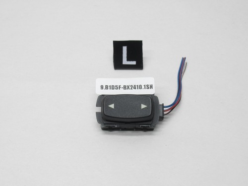 2007-2013 BMW 335i Left Seat Adjust Control Switch 9227855 OEM | eBay