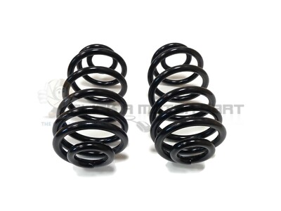 VAUXHALL INSIGNIA 1.8 2.0 CDTI REAR SUSPENSION COIL SPRINGS X 2 SRI ...