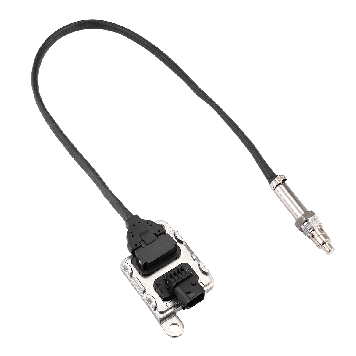 NOX Nitrogen Oxide Sensor For Cummins OEM 5WK9 6749 4326872 4326872RX ...