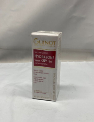 Guinot Hydrazone Eye Cream Serum - 0.44 oz - Exp 5/26 - SEALED | eBay