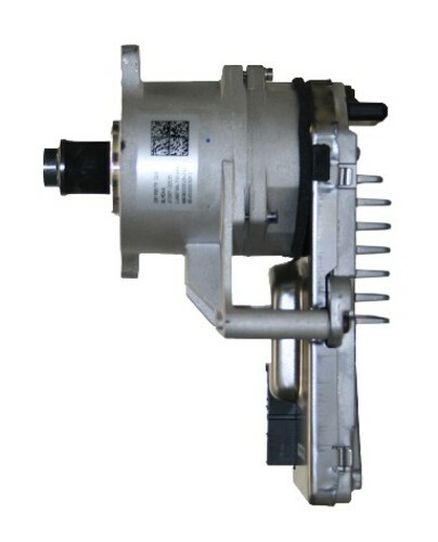 Power Steering Assist Motor/Module-Electric Power Steering Motor 4500 ...