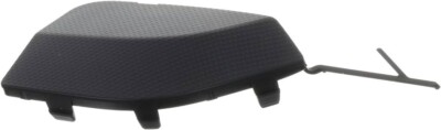 2019-2021 Subaru Forester Front Bumper Tow Hook Eye Cap Cover ...