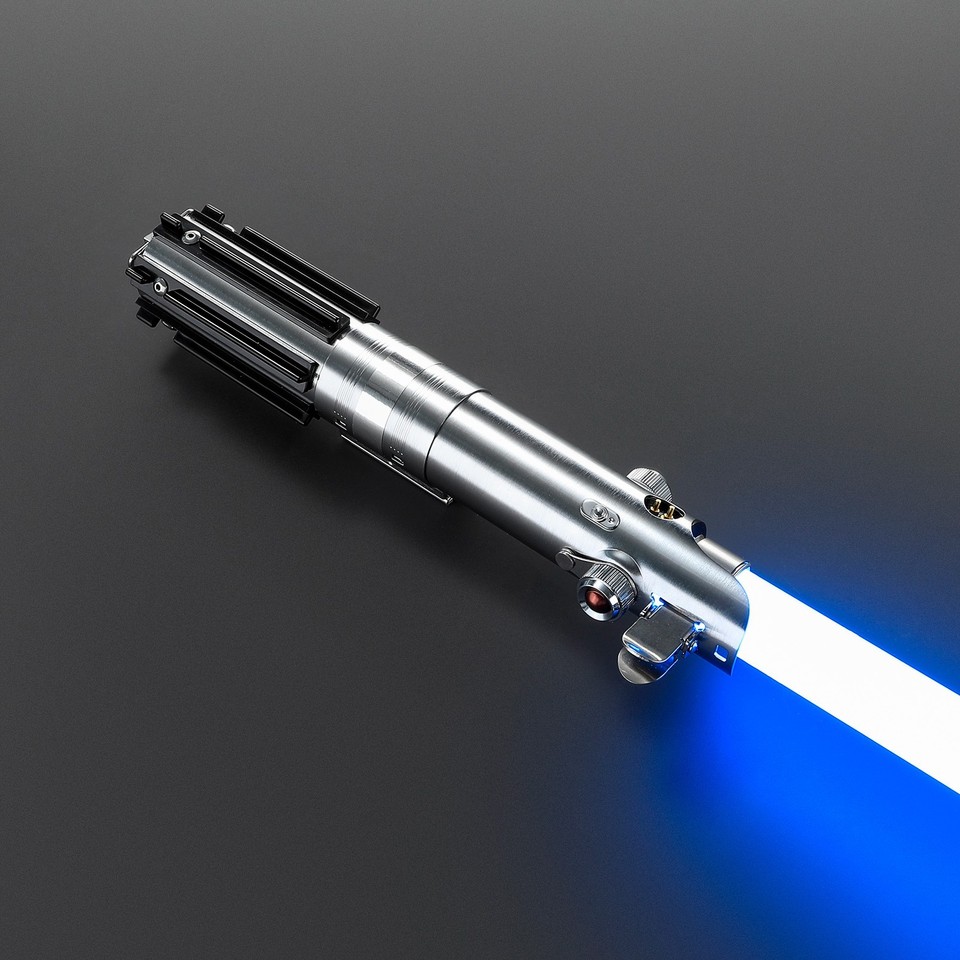 Star Wars Lightsaber XENOPIXEL LGT Saber ESB "Luke Skywalker EP5 ...