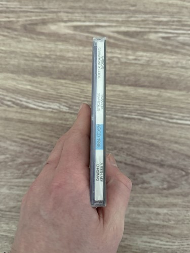 MANNHEIM STEAMROLLER - A FRESH AIRE CHRISTMAS (AMERICAN GRAMAPHONE) NEW ...