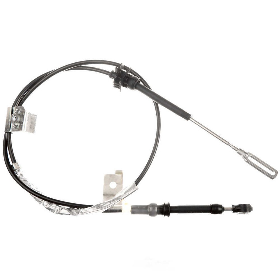 Automatic Transmission Shifter Cable-Auto Trans Shifter Cable fits 99 ...