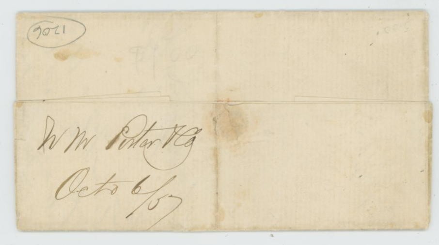 Mr Fancy Cancel 25 FLS TIED BY CHARLESTON SC CDS PREPRINT PAPER FOLD EFO CV$210 | eBay