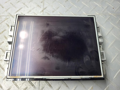 2021-2023 Dodge Ram 3500 8.4" Touch Screen; Part #68453843AG | eBay