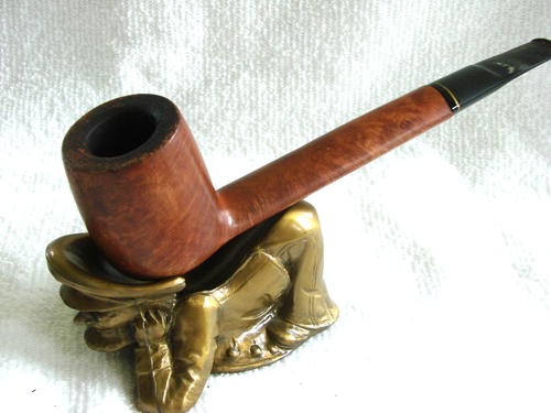 VINTAGE SAVINELLI 803EX CHAMPAGNE TOBACCO PIPE MADE IN ITALY lot8 | eBay