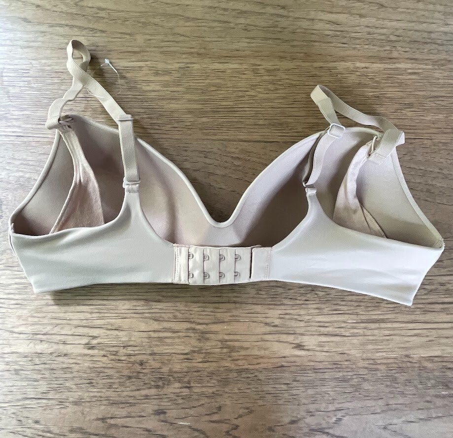 SOMA Warm Amber 34C Enbliss Wireless Nursing Bra - Pure Comfort - Major ...