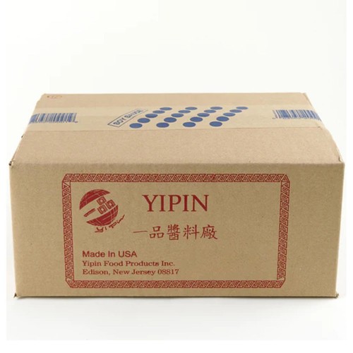 Yi Pin 0.30oz (8g) Chinese Best Soy Sauce Individual Packet Gluten Free ...