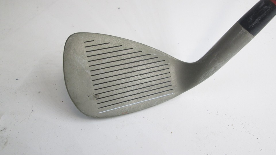 Hogan Midsize GCD Edge Pitching Wedge With Apex Graphite Shaft - in ...