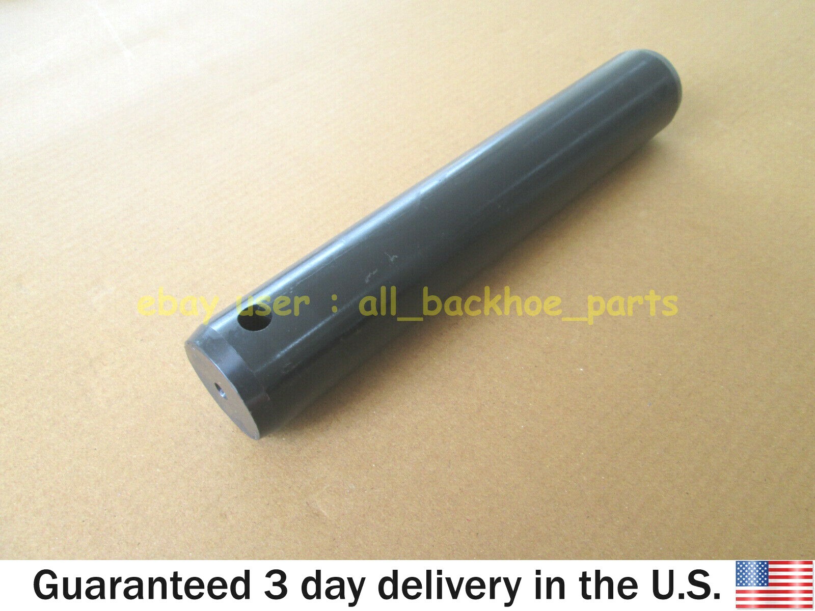 JCB BACKHOE - PIVOT PIN, DIPPER STICK MONO (PART NO. 811/50436) | eBay
