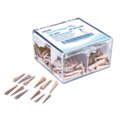 WaterPik 61213 Wizard Wedges Slim Jim Triangular Birchwood Matrix ...