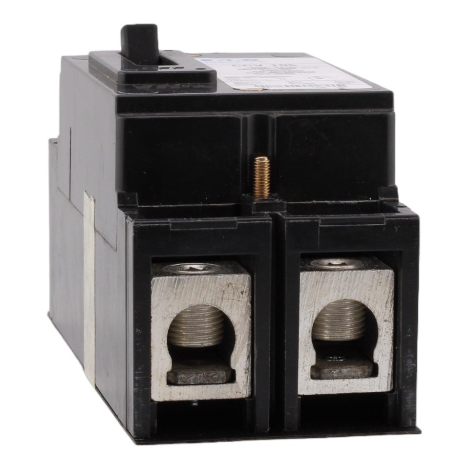 NEW Eaton CCV2200 200 Amp Double Pole Main Bolt-On Circuit Breaker ...
