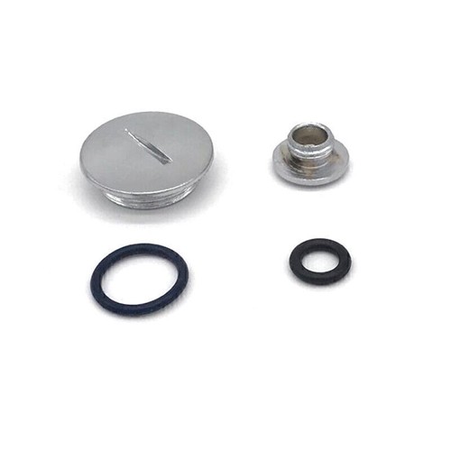 Practical Motor Engine Stator Side Cover Caps For 90cc 110cc 125cc 70cc ...