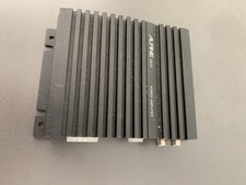 Vintage Alpine 3512 Power Amplifier 2 X 65w for sale online | eBay