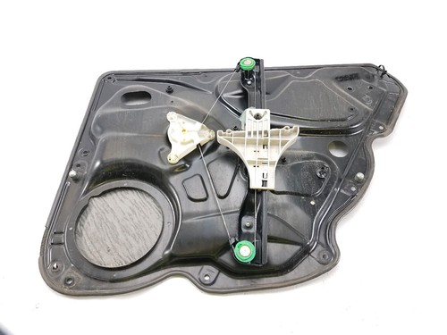 Lève-vitre arrière gauche - Volkswagen PASSAT SW V - 3C0959703BVW5 - W6 ...